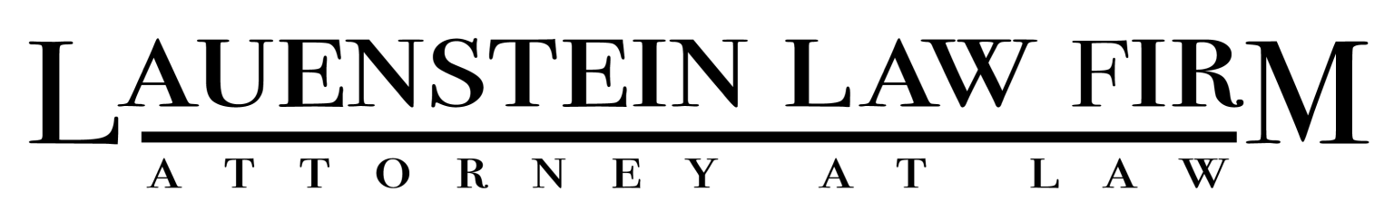 Law Offices of Douglas C. Lauenstein: Baltimore Law Firm